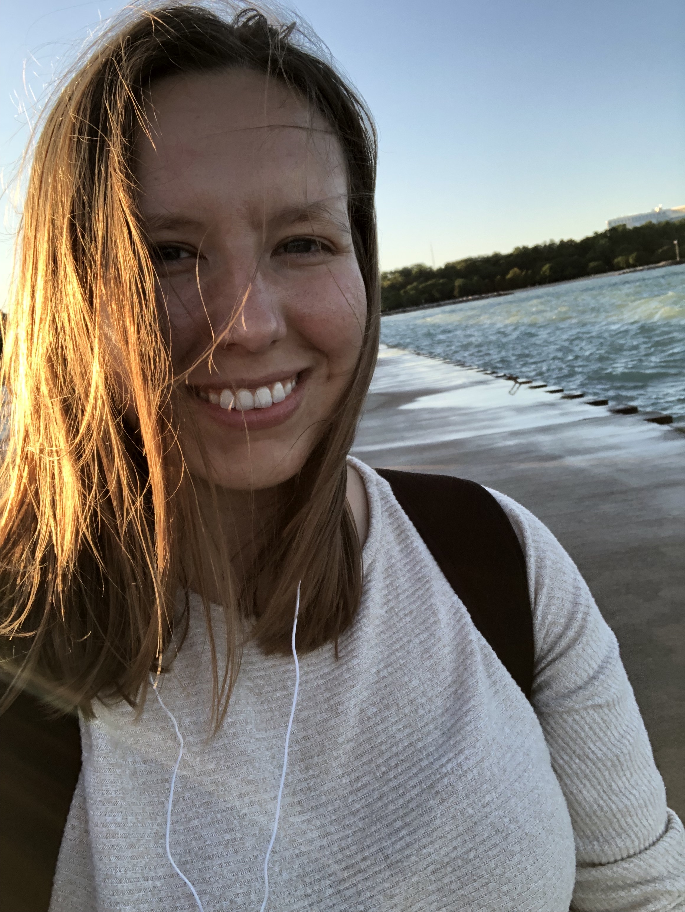 About – Briars & Brambles